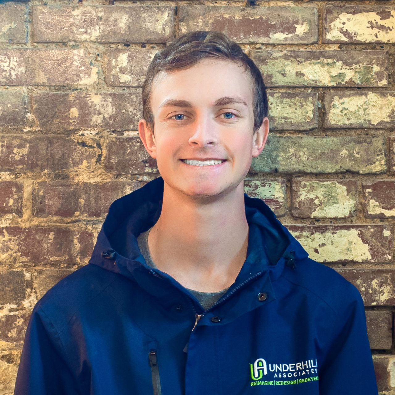 OUR TEAM - UNDERHILL ASSOCIATES