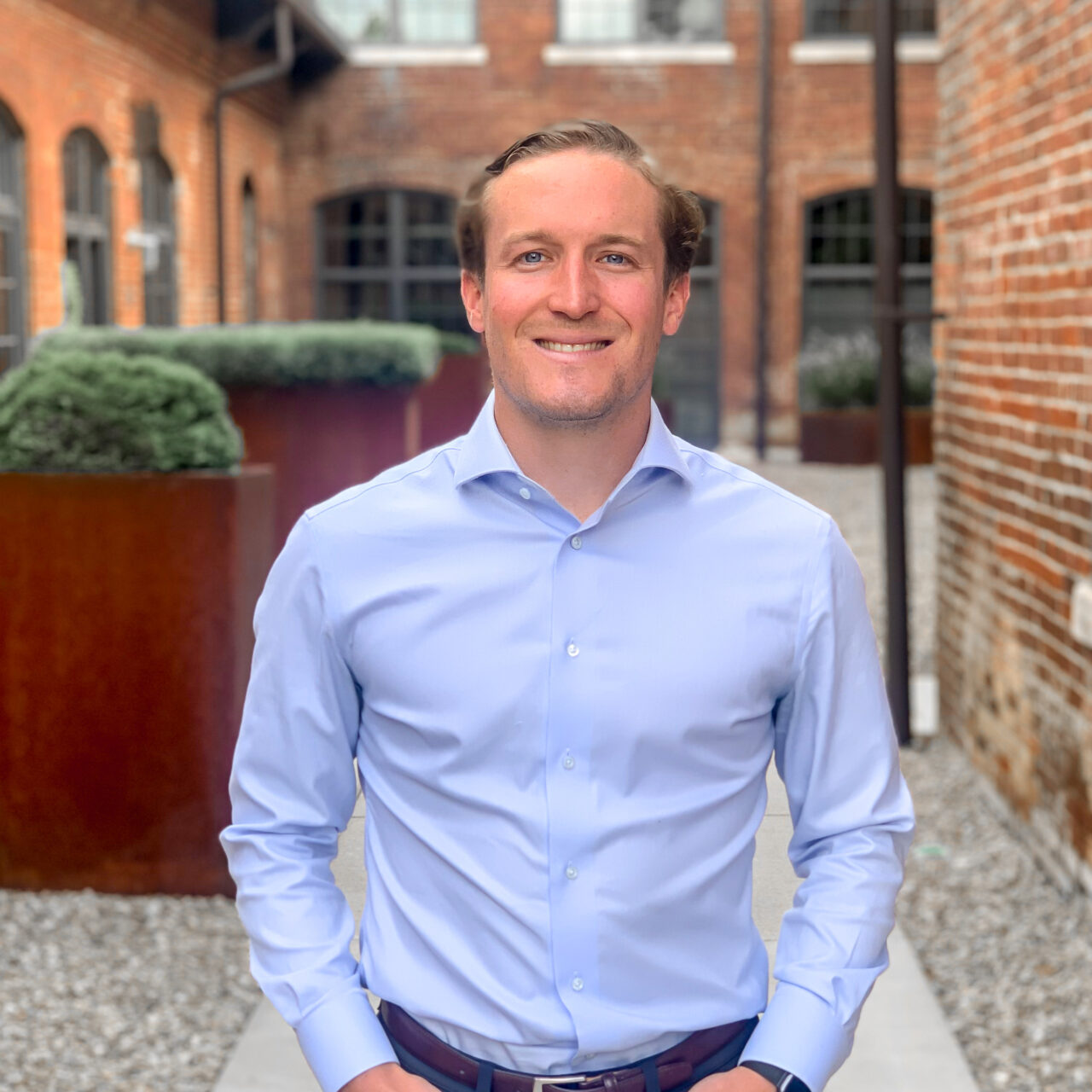 OUR TEAM - UNDERHILL ASSOCIATES